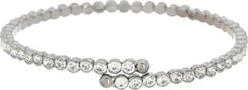 MESHMERISE CZ Bangle Bracelet | Nordstromrack