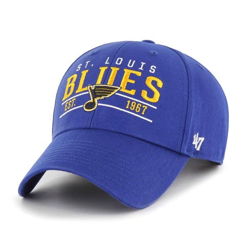 Men's St. Louis Blues Hats | Nordstrom