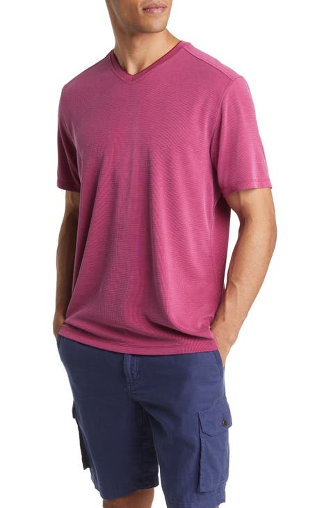 Mens Pink T-Shirts | Nordstrom
