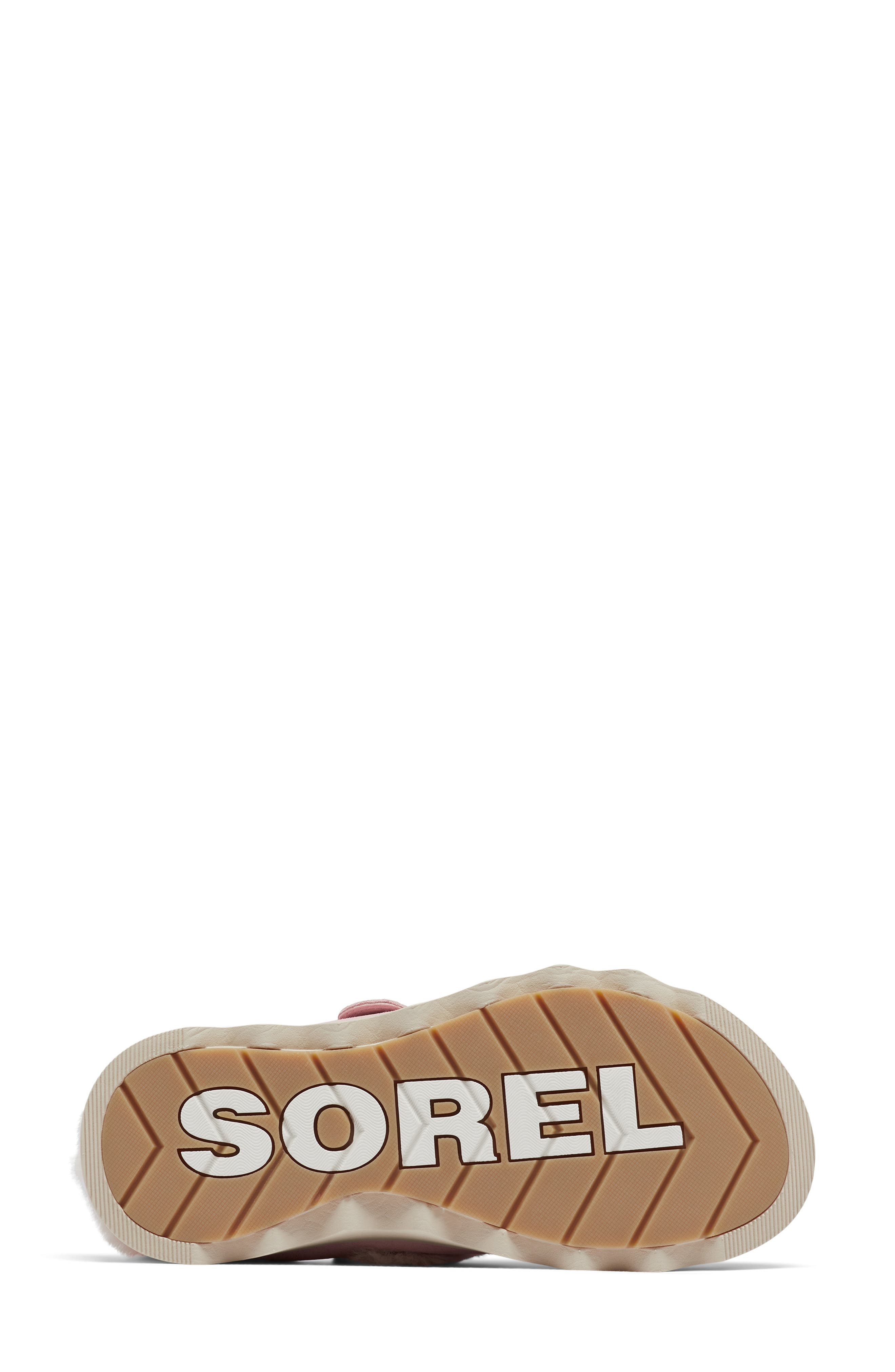 SOREL Viibe Faux Fur Clog (Women) | Nordstrom