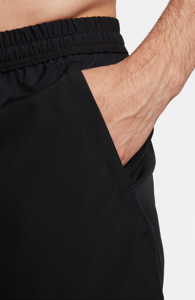 Nike Form Dri-FIT 9-Inch Unlined Versatile Shorts | Nordstromrack