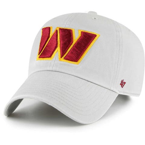 Men's Washington Commanders Hats | Nordstrom