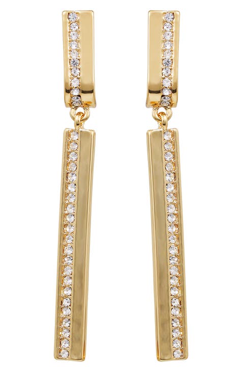 Drop & Linear Earrings for Women | Nordstrom Rack