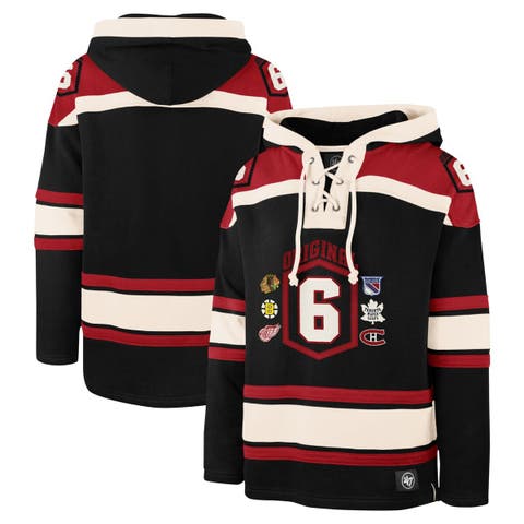 Men's NHL-Logo Sports Fan Sweatshirts & Hoodies | Nordstrom