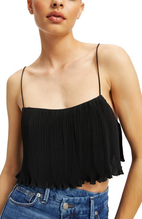 Women's Square Neck Tops | Nordstrom