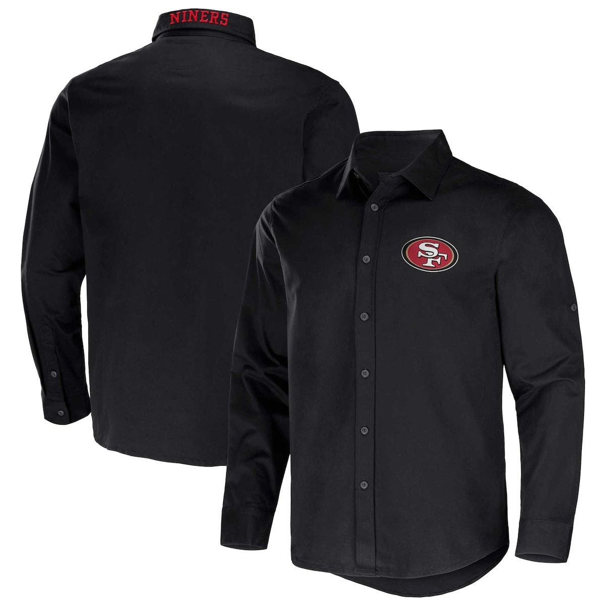 NFL X DARIUS RUCKER Men's NFL x Darius Rucker Collection by Fanatics ...
