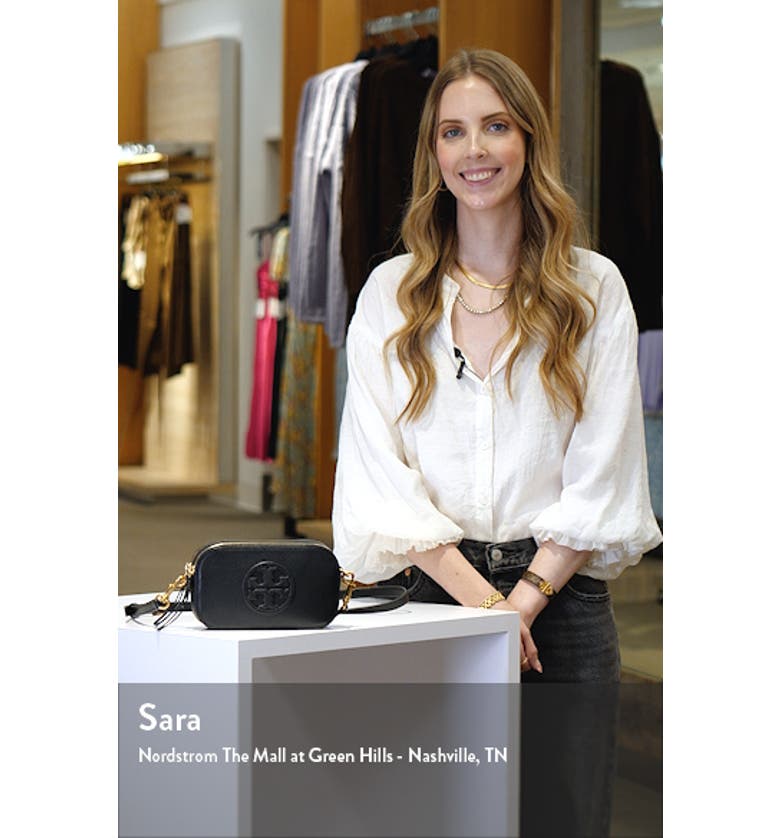 Tory Burch Mini Miller Crossbody Bag | Nordstrom