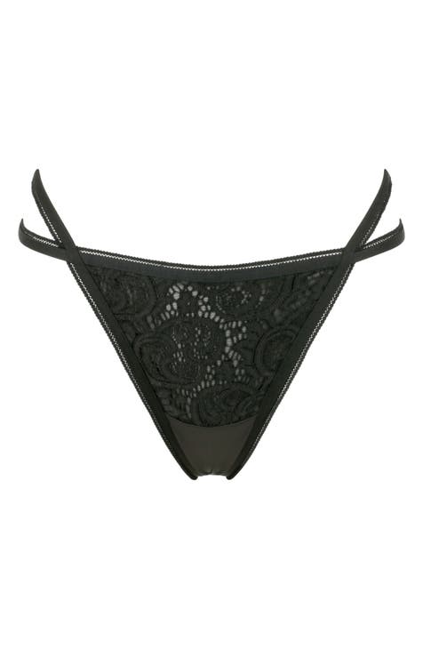 Women's Satin Panties | Nordstrom