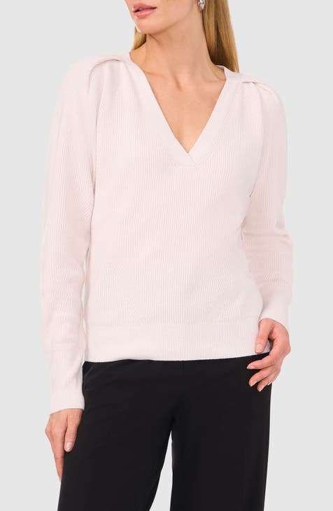 Women's White Pullover Sweaters | Nordstrom