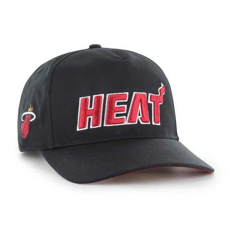 Men's Miami Heat Hats | Nordstrom