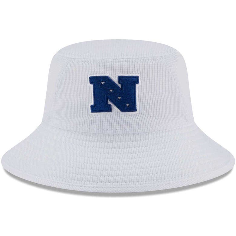 New Era White Los Angeles Rams 2023 Nfl Pro Bowl Bucket Hat | ModeSens