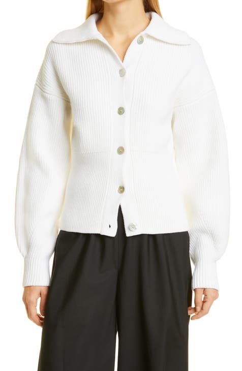 Women's White Cardigan Sweaters | Nordstrom