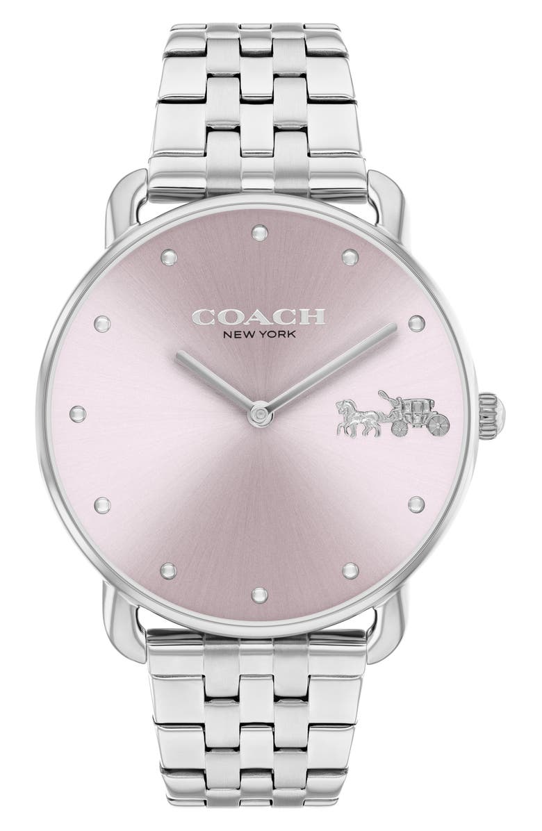 COACH Elliot Bracelet Watch, 36mm | Nordstrom