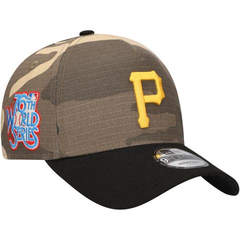 Men's Pittsburgh Pirates Baseball Caps | Nordstrom