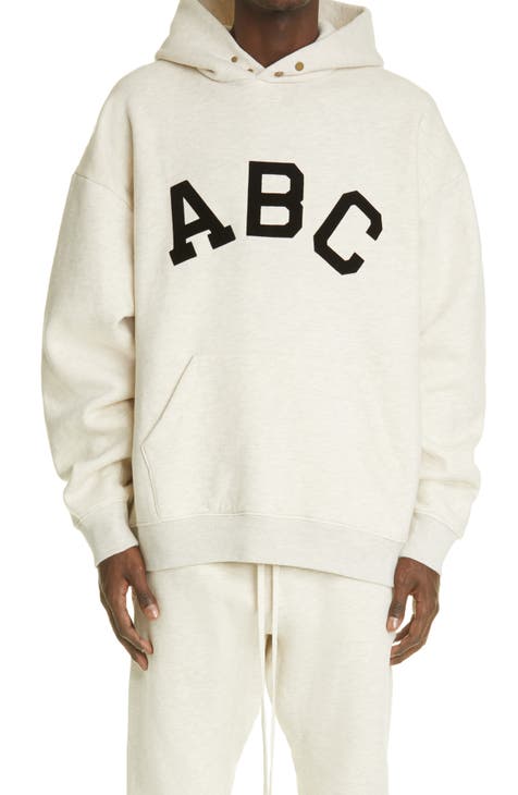 Ivory Designer Sweatshirts & Hoodies for Men | Nordstrom