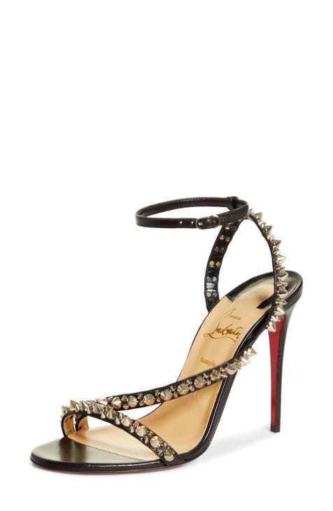Women's Christian Louboutin Heels | Nordstrom
