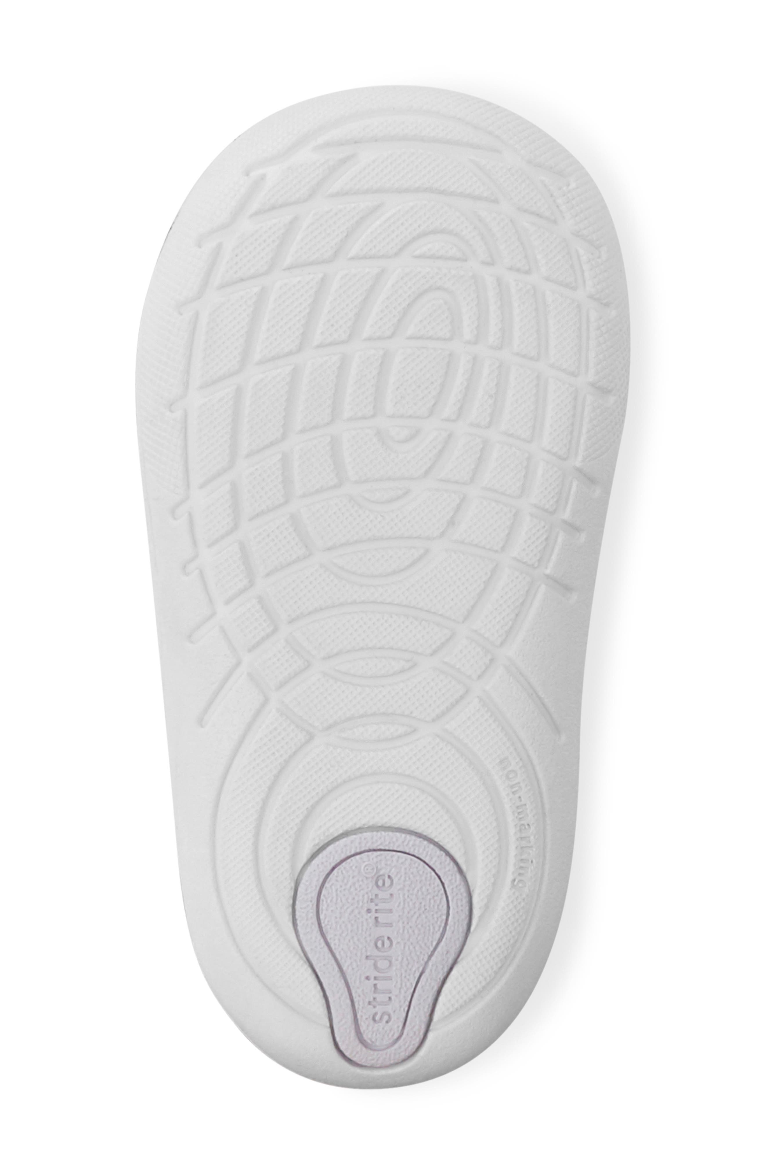 Stride Rite Lucianne Soft Motion™ T-Strap Shoe | Nordstrom