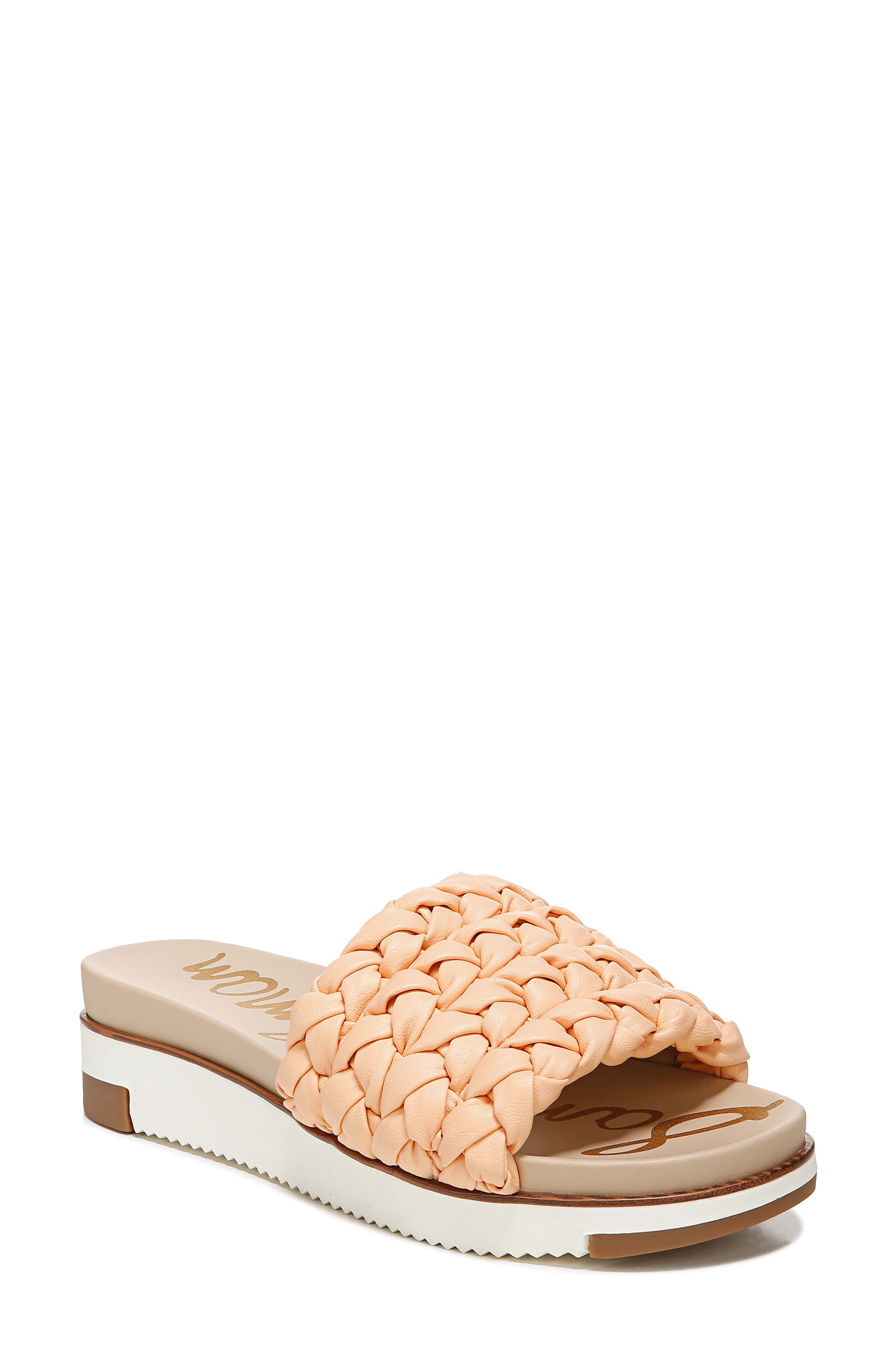 Sam Edelman Ainslie Slide Sandal | Nordstromrack