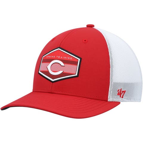 Men's Cincinnati Reds Hats | Nordstrom