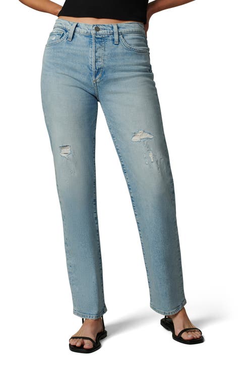 Women's Boyfriend Jeans | Nordstrom