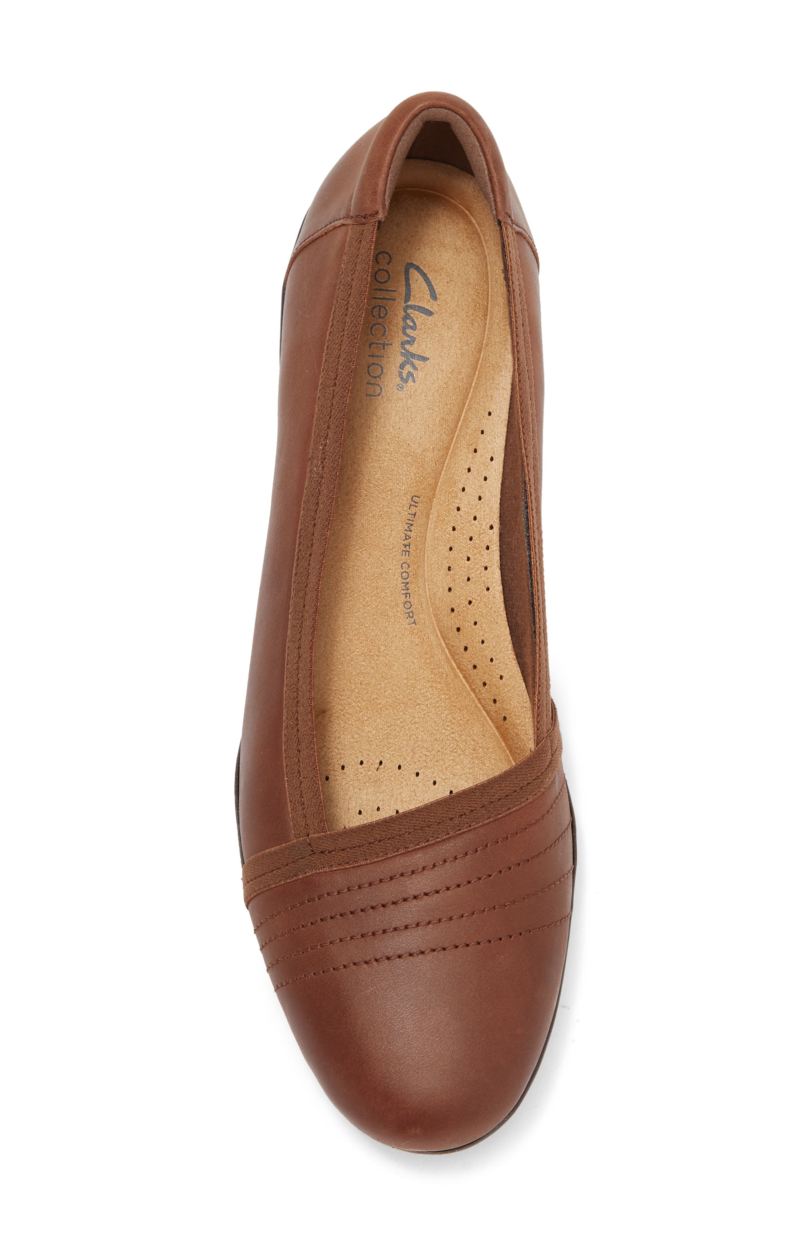 Clarks® Sara Erin Flat | Nordstromrack
