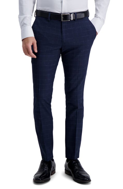 Men's Blue Dress Pants & Slacks | Nordstrom Rack