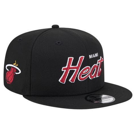Men's Miami Heat Hats | Nordstrom