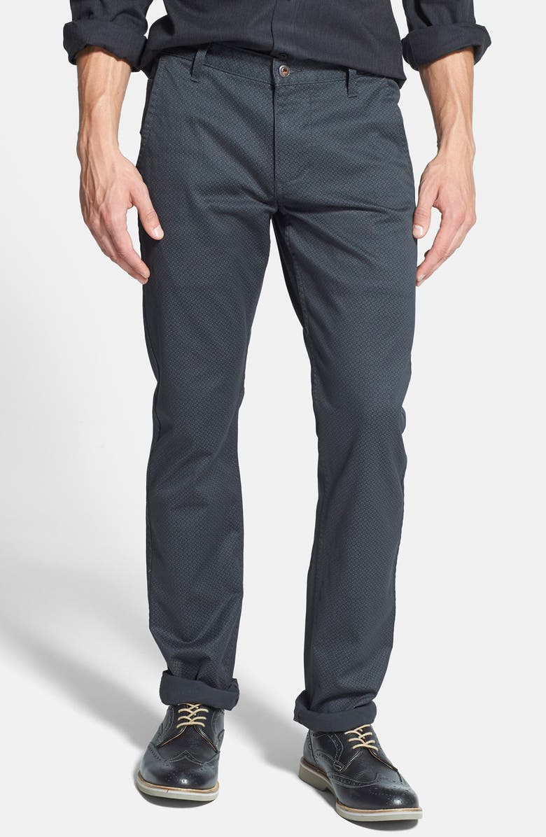 Dockers 'Alpha' Slim Tapered Fit Pants | Nordstrom Dockers 'Alpha' Slim Tapered Fit Pants | Nordstrom