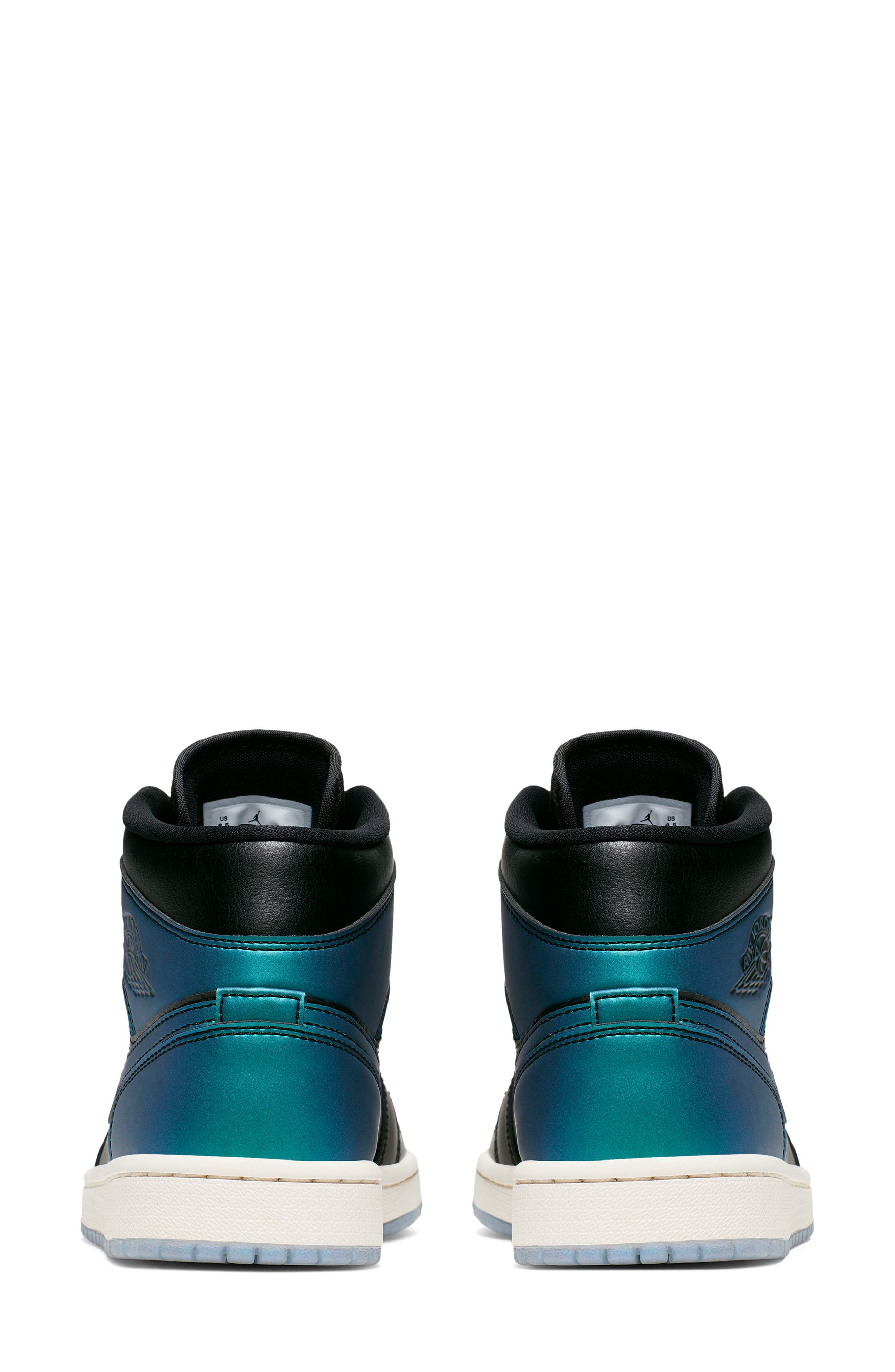 Jordan Air Jordan 1 Mid Sneaker (Women) | Nordstrom