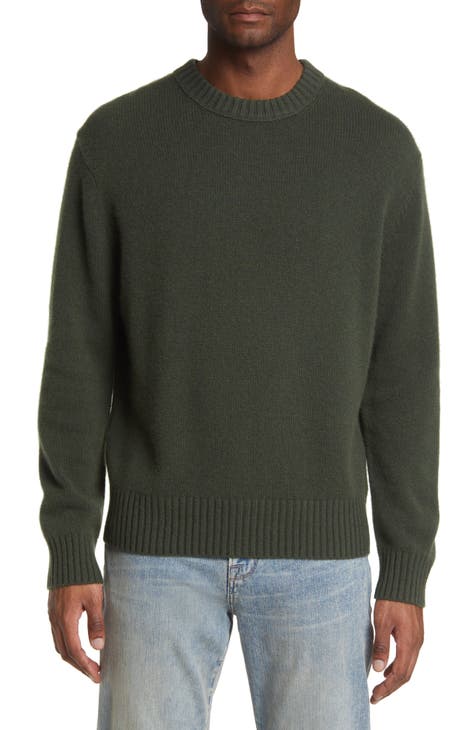 Men's FRAME Cashmere Sweaters | Nordstrom