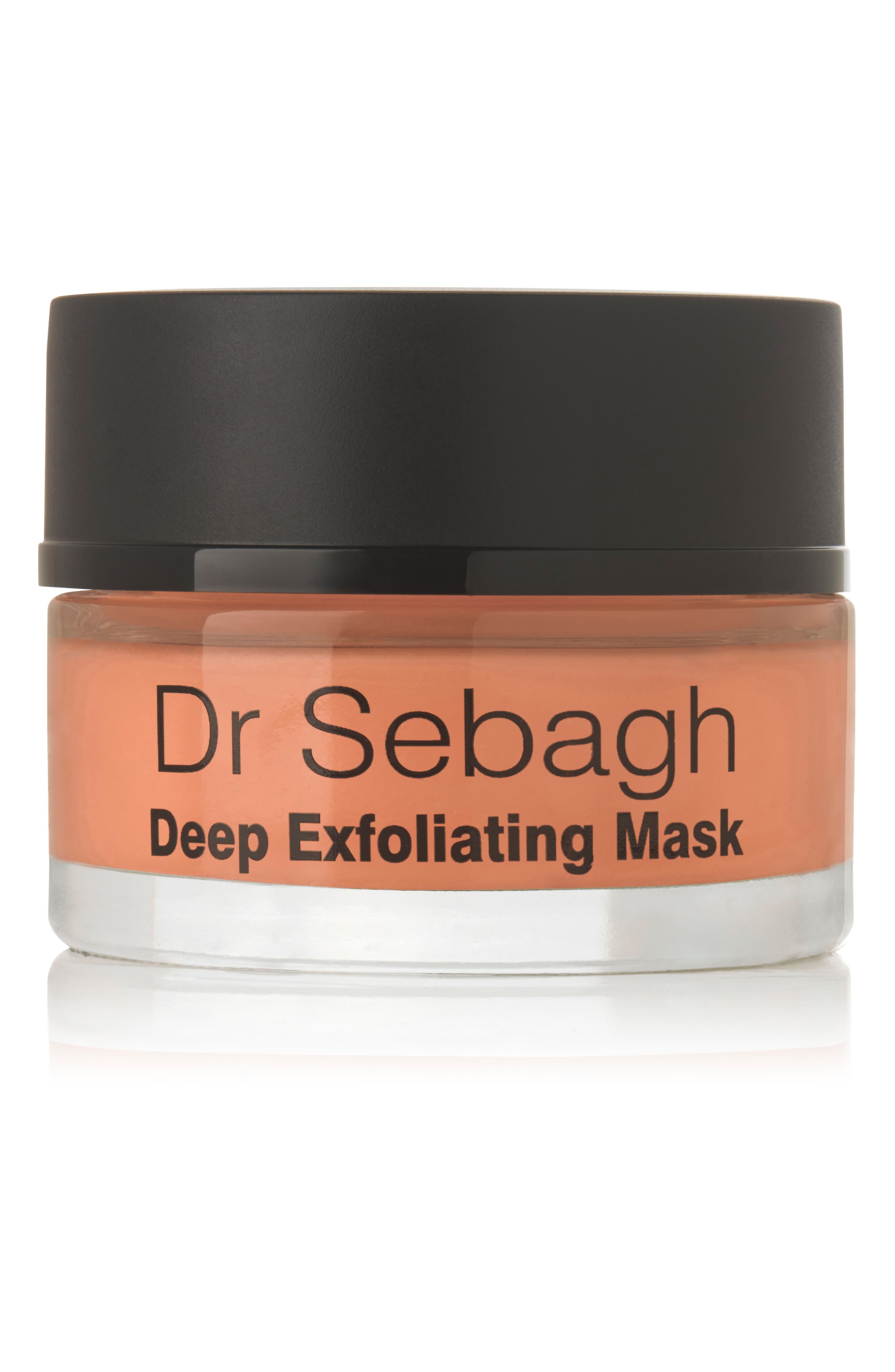 EAN 3760141620068 - DR SEBAGH DEEP EXFOLIATING MASK at Nordstrom, Size ...