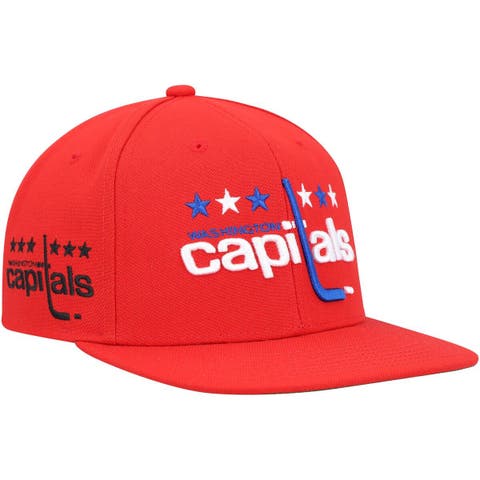 Men's Washington Capitals Hats | Nordstrom