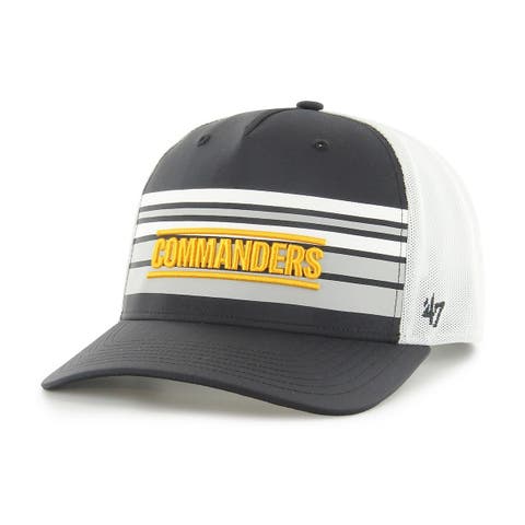 Men's Washington Commanders Hats | Nordstrom