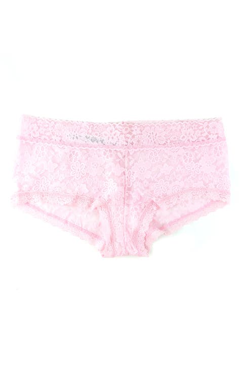 Women's Boyshort Panties | Nordstrom