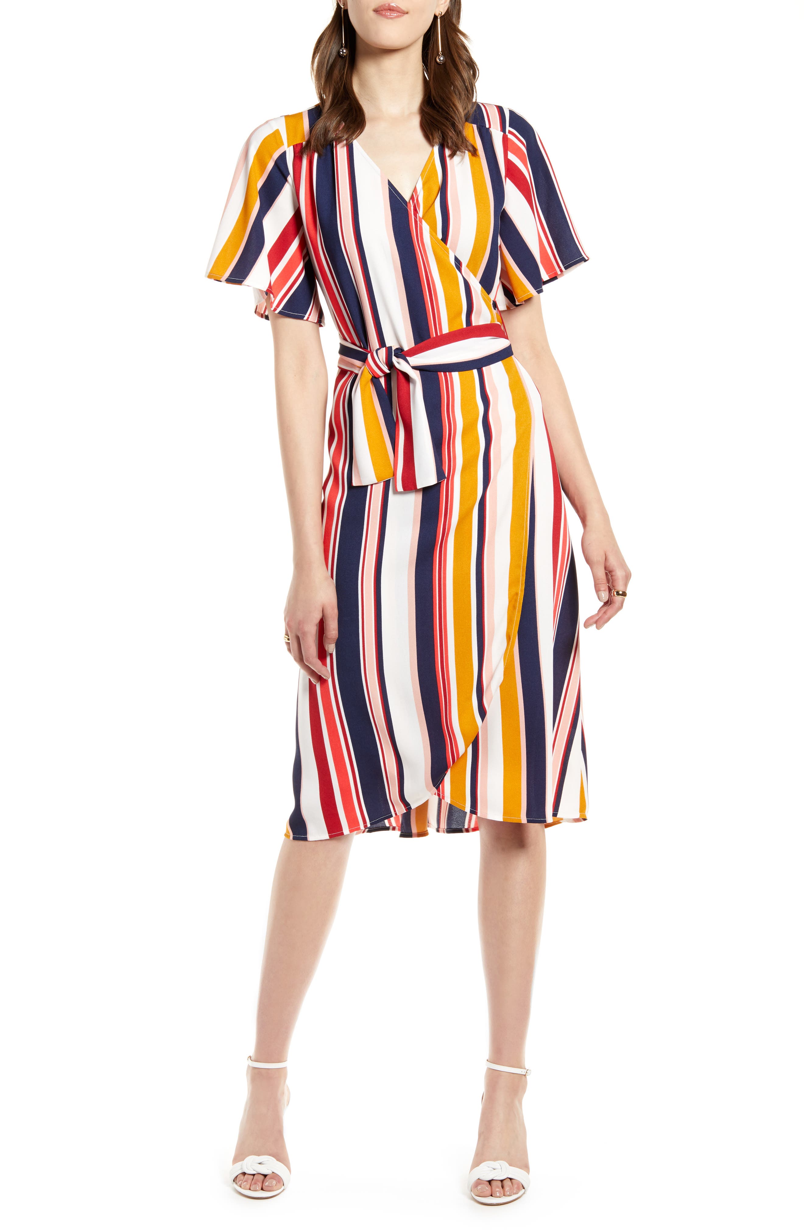 Rectangle Body Shape: How to Dress (especially if you are Petite)