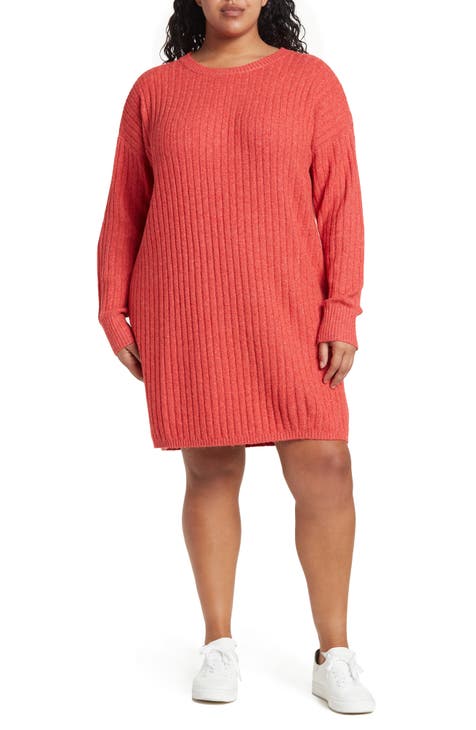 Red Dresses for Women | Nordstrom Rack