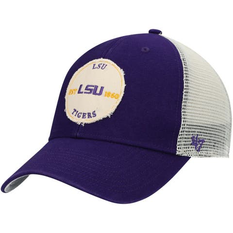 Men's Purple Trucker Hats | Nordstrom
