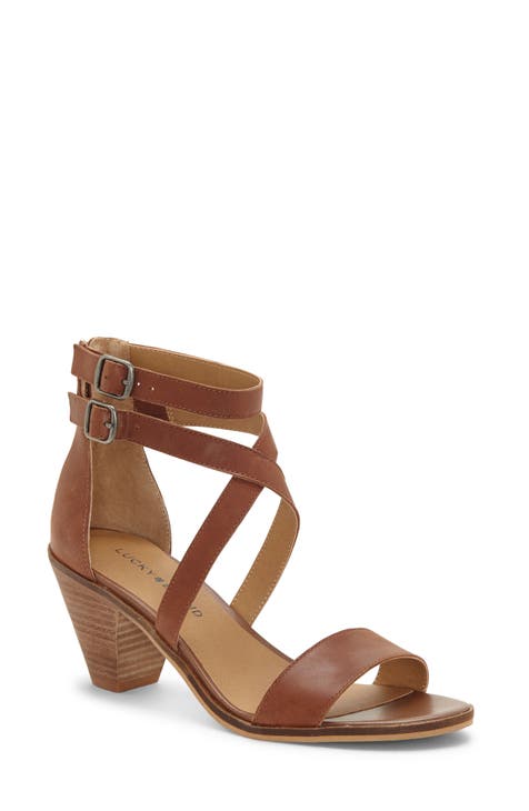 Women's Lucky Brand Sandals and Flip-Flops | Nordstrom