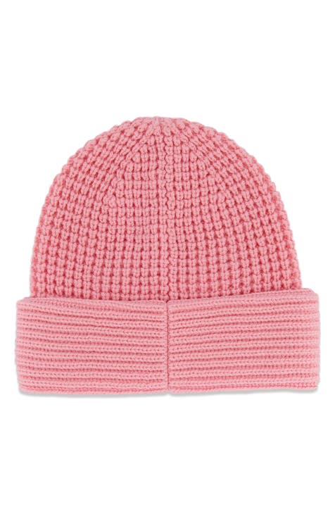 Women's Pink Beanies | Nordstrom