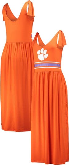 G-III 4HER BY CARL BANKS Women's G-III 4Her by Carl Banks Orange ...