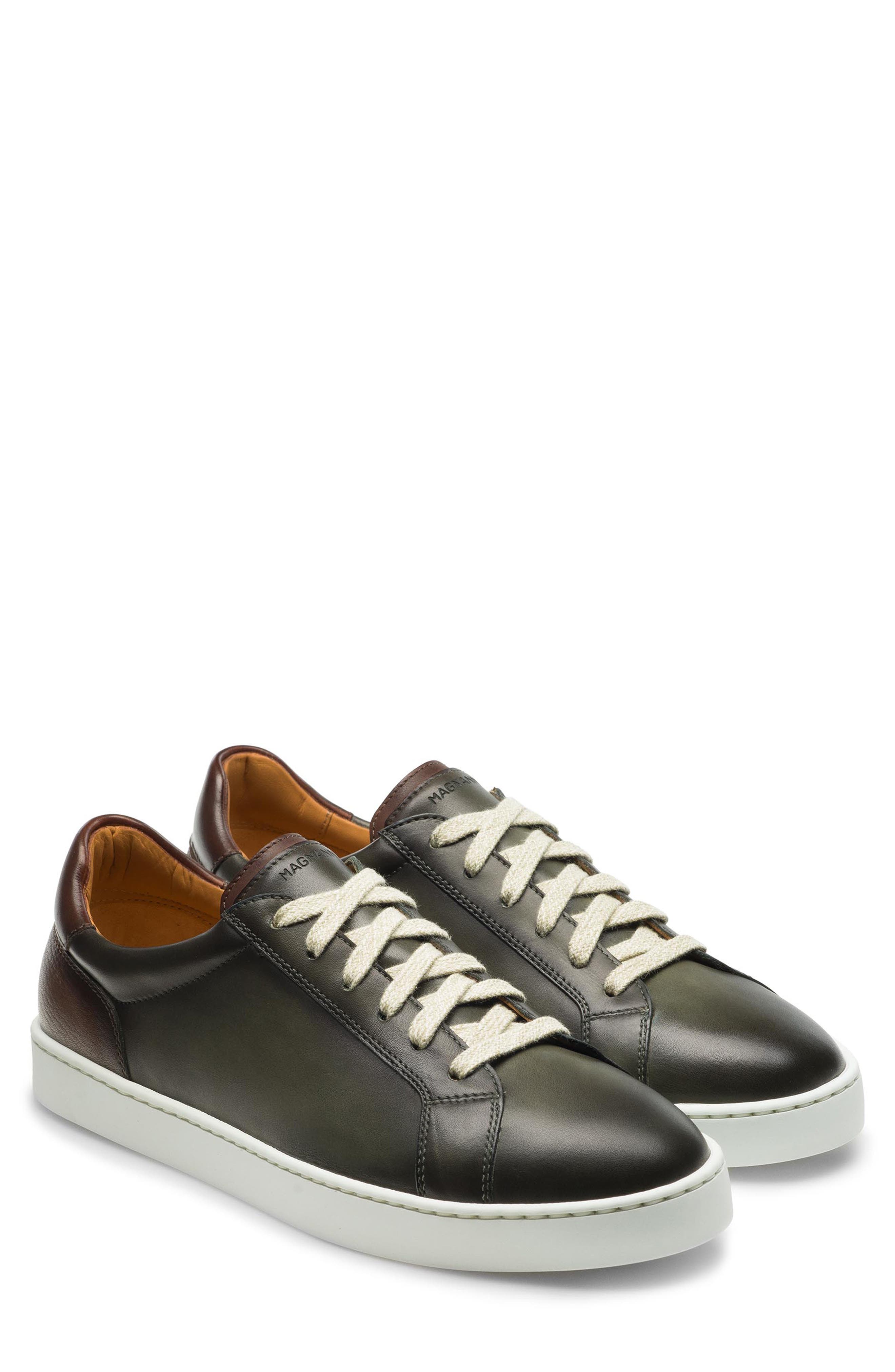 Magnanni Costa Low Top Sneaker (Men) | Nordstrom