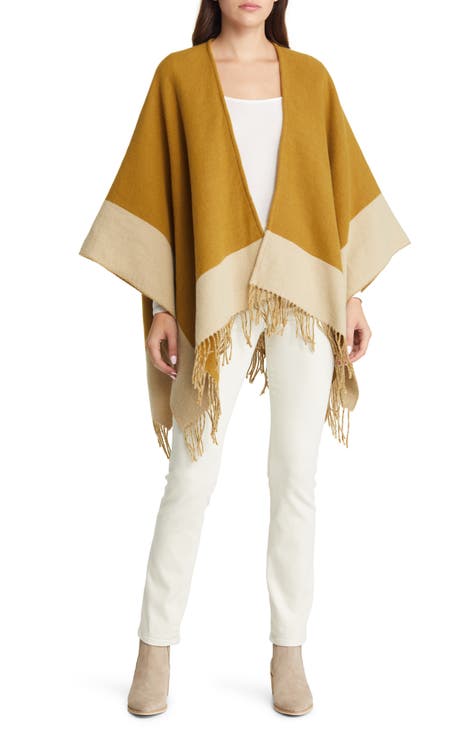 Women's Beige Wraps | Nordstrom