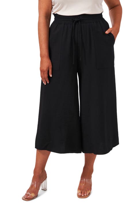 Women's CeCe Plus-Size Pants & Leggings | Nordstrom
