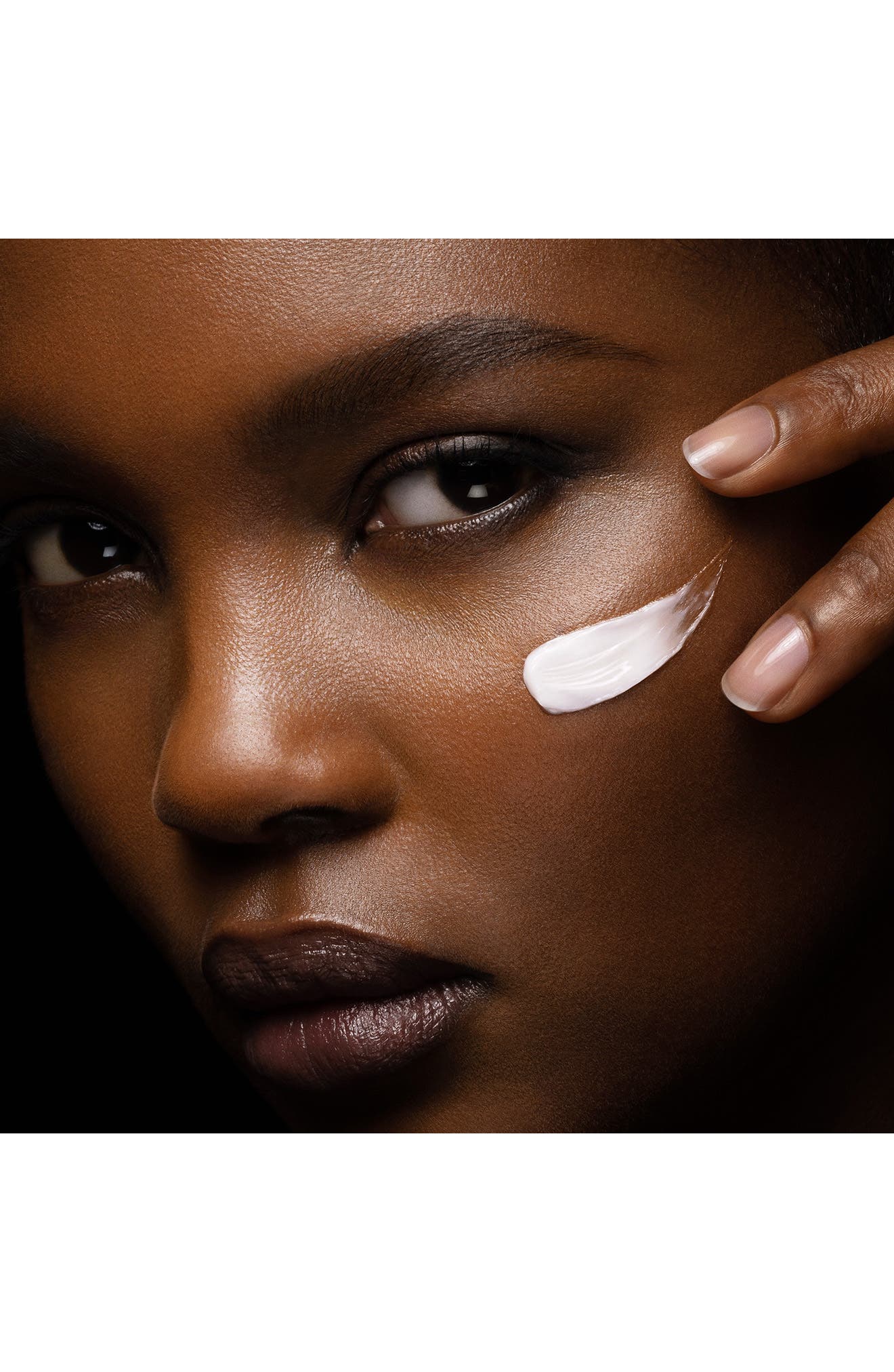 Clarins Precious La Crème Age-Defying Face Moisturizer | Nordstrom