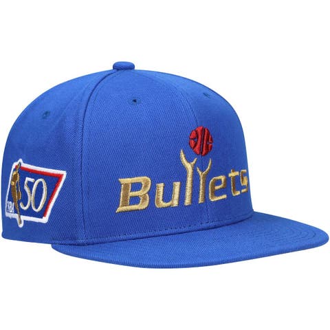Men's Washington Bullets Hats | Nordstrom