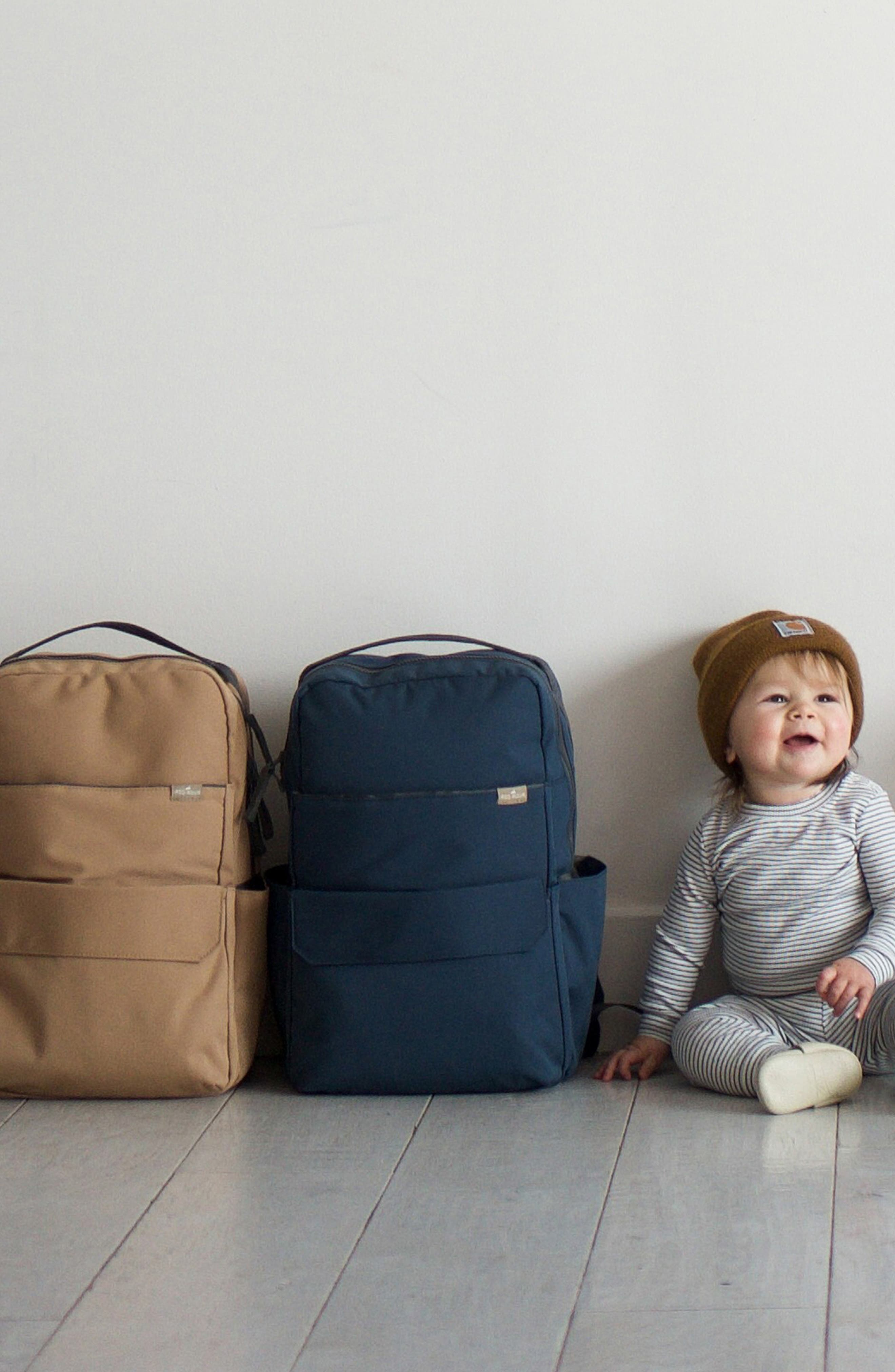 RED ROVR Roo Diaper Backpack | Nordstrom