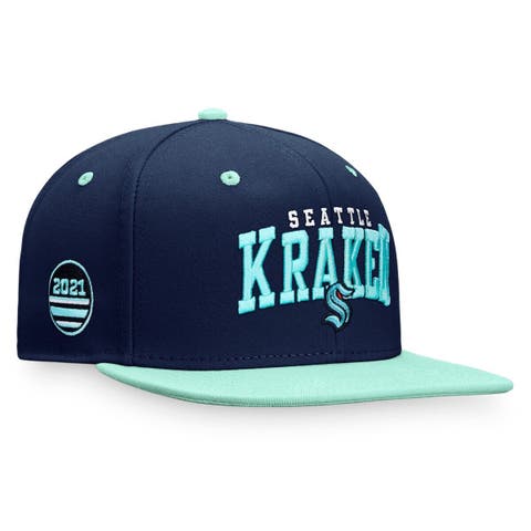 Men's Seattle Kraken Hats | Nordstrom