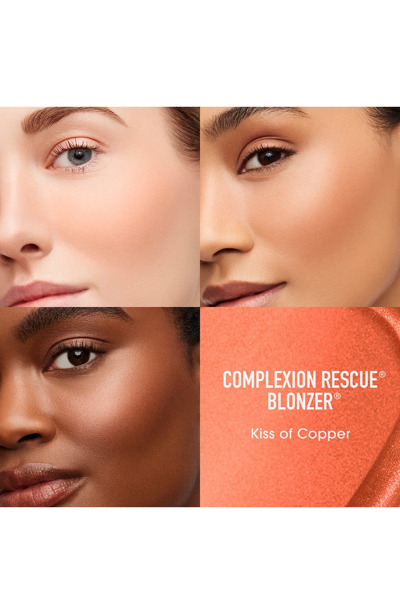 bareMinerals® COMPLEXION RESCUE Liquid Blonzer Blush + Bronzer | Nordstrom