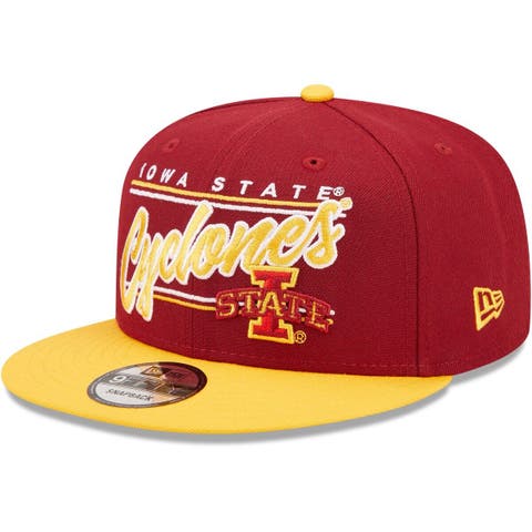 Men's Iowa State Cyclones Hats | Nordstrom