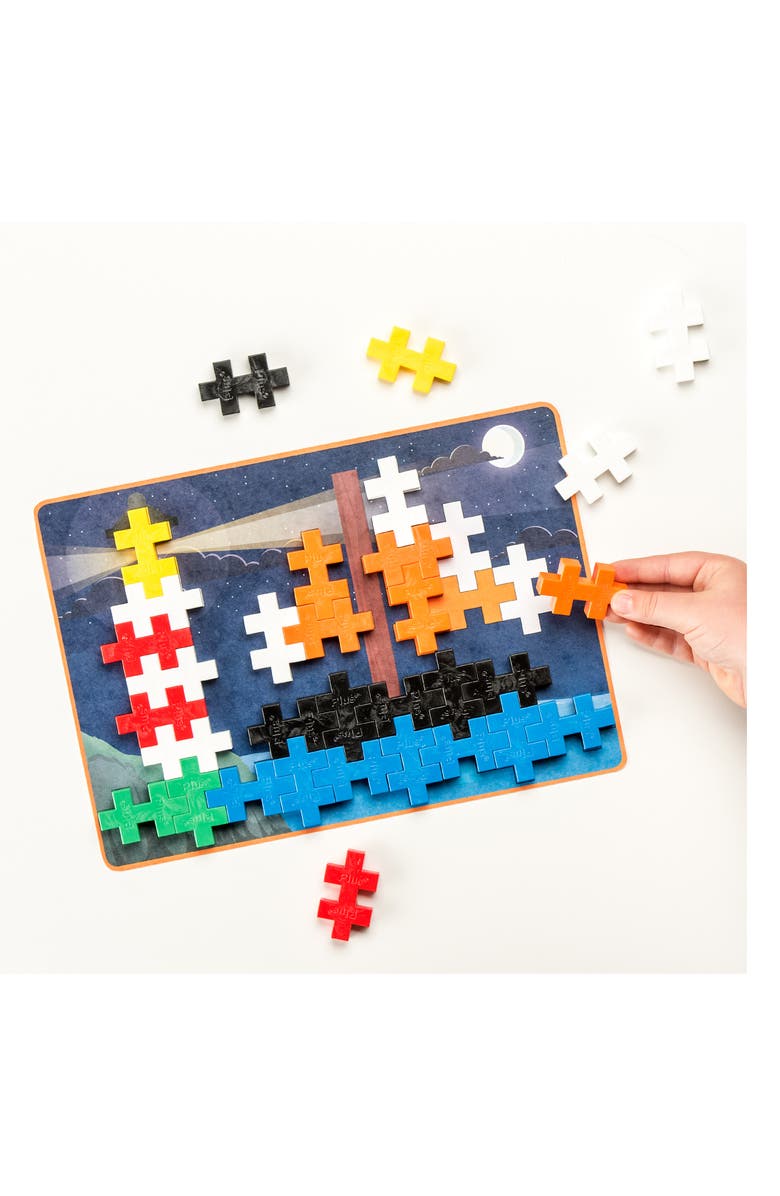 Plus-Plus USA Big Picture Puzzles | Nordstrom